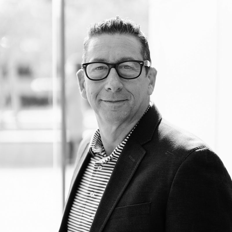 About - Open Concepts