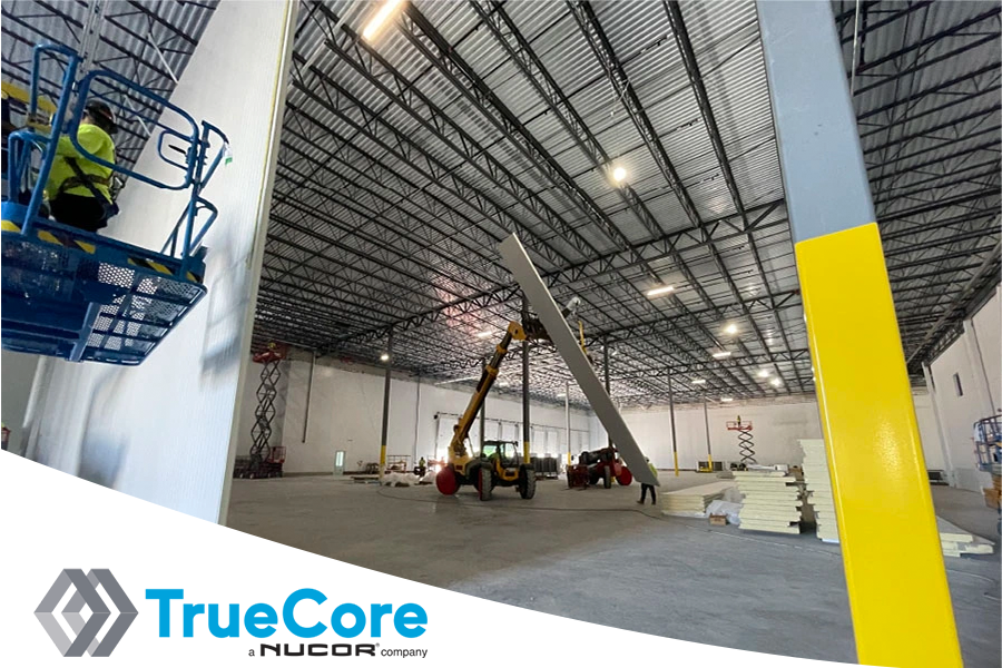 OUR PRODUCTS - Open Concepts